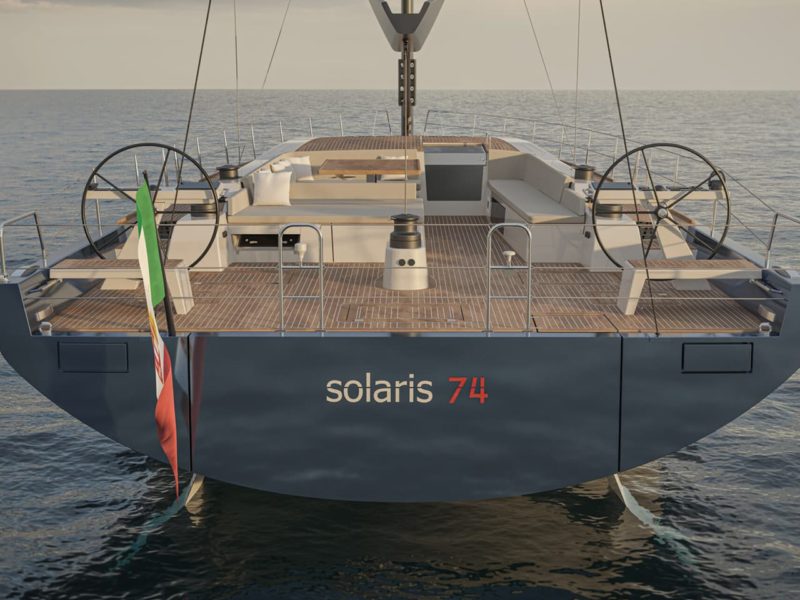 Solaris Yachts